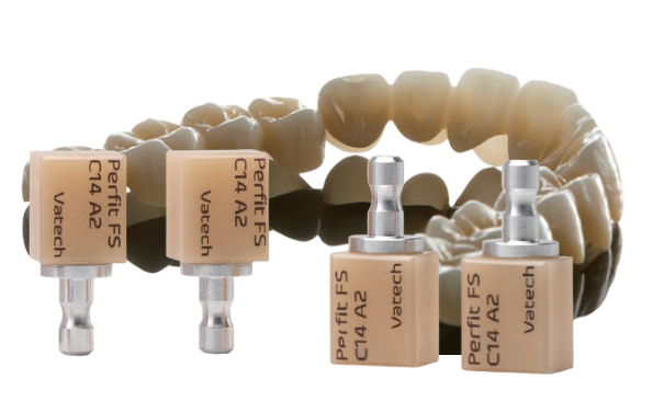 Meet the Perfit Ovis: A Breakthrough in Chairside Milling