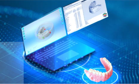 Meet the Perfit Ovis: A Breakthrough in Chairside Milling